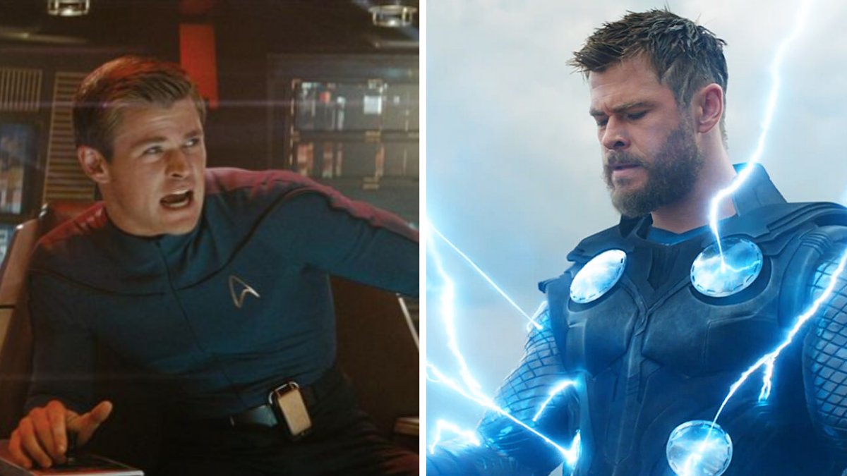 Thor: How Tall Chris Hemsworth Is (& 9 Other Things You Didn't Know ...