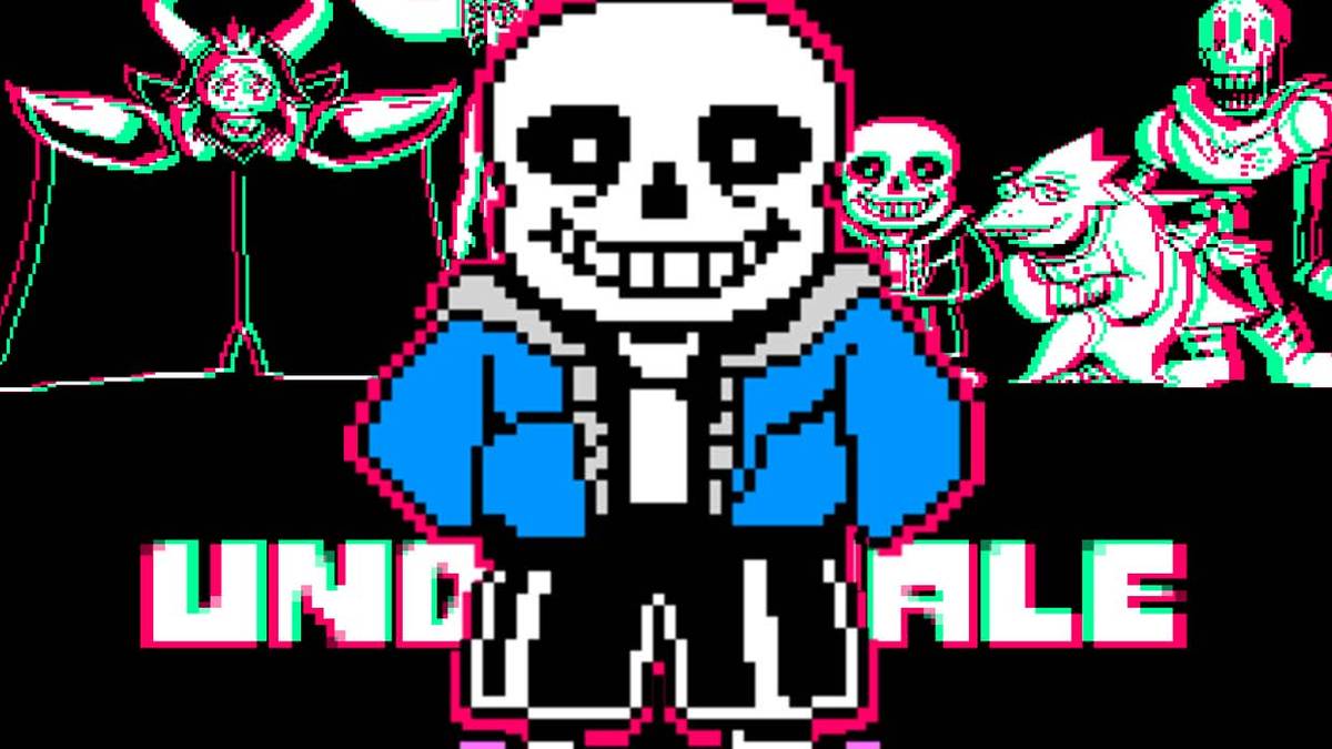 Why Undertale Remains So Popular, Five Years Later