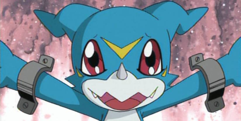 10 Best Rookie Digimon, Ranked