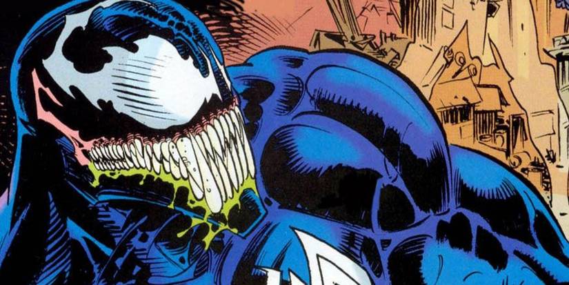 MBTI®: 10 Marvel Villains Who Are ENFPs