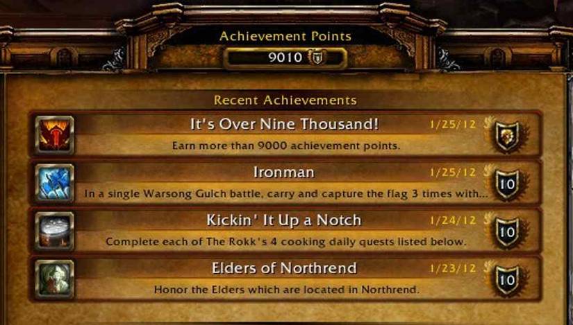 Dragon Ball: The 10 Best "It's Over 9000" Memes