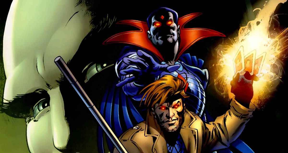 X-Men: The Black Womb Project Did More Harm to Mutants Than Weapon X