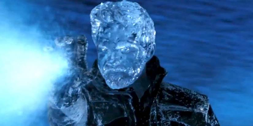 The MCU Could Fix Iceman After Fox's Failed X-Men Movies