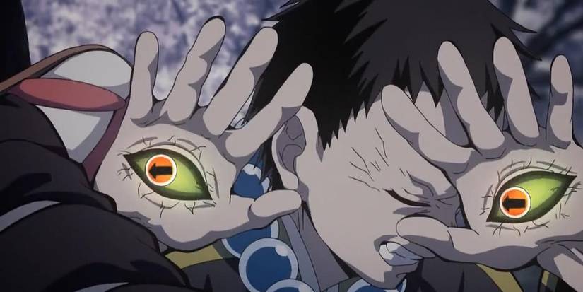 Demon Slayer: The Strongest & Weakest Demons, Ranked