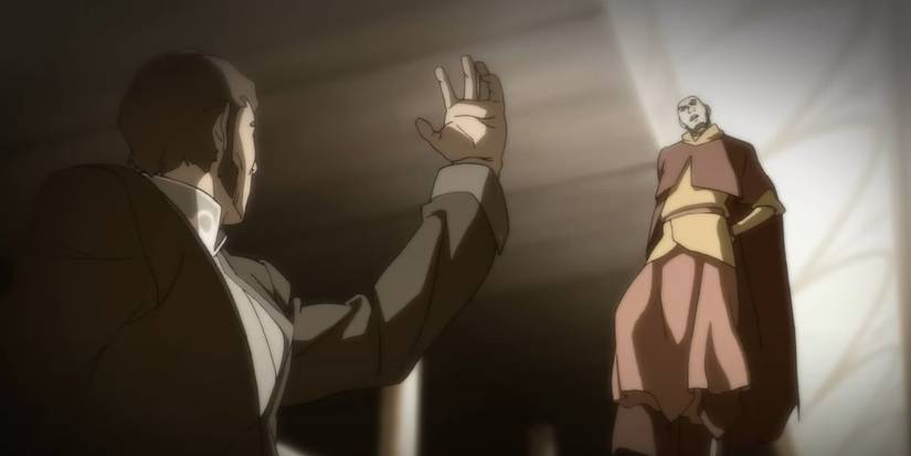 10 Times Aang Proved He Was The Strongest Avatar