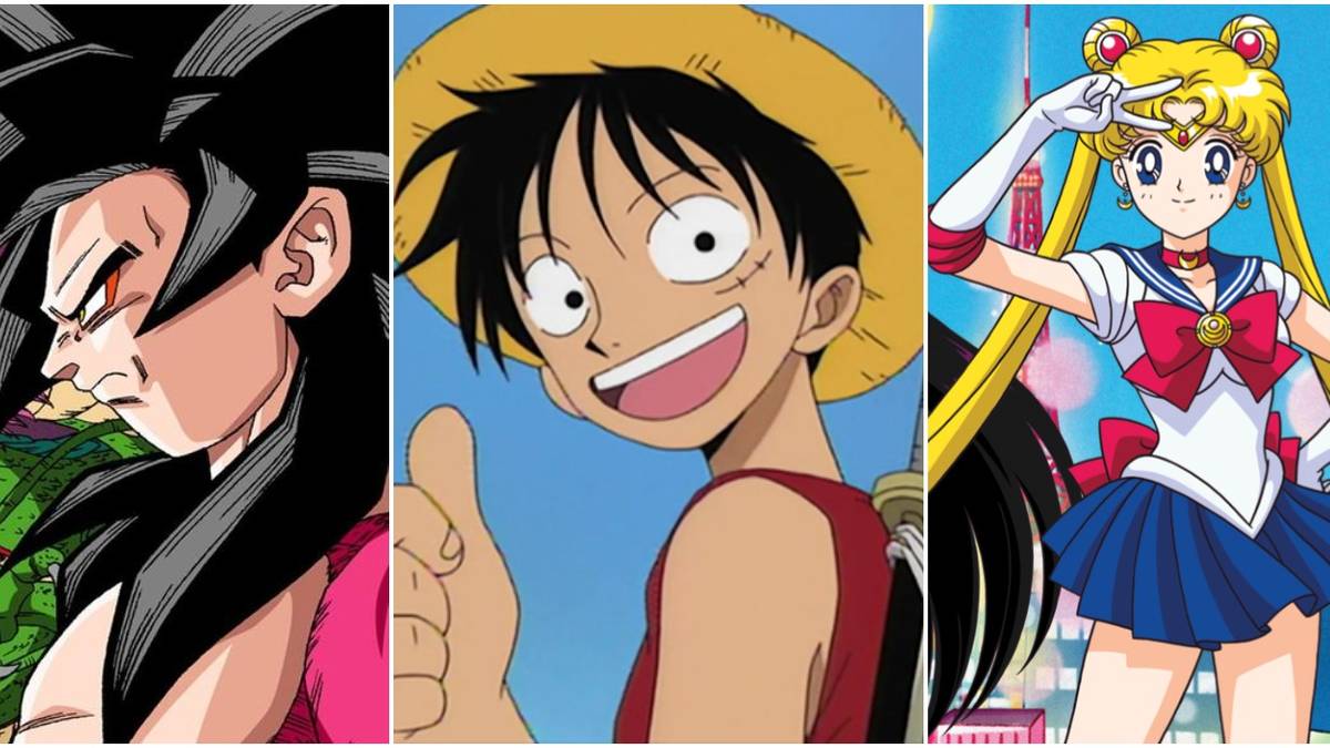 10 Anime Dubs That Completely Changed The Source Material