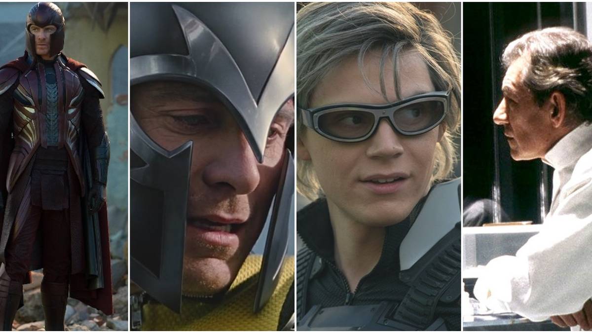 10 Times Magneto Refused To Learn From His Mistakes