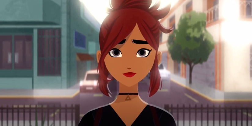 Carmen Sandiego's Emotional Series Finale, Explained