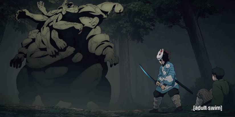 Demon Slayer: 10 Plot Twists Fans Never Saw Coming