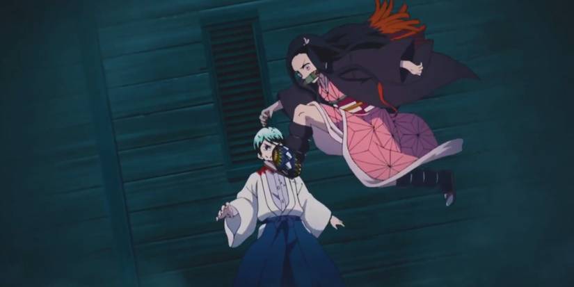 Demon Slayer: 10 Plot Twists Fans Never Saw Coming