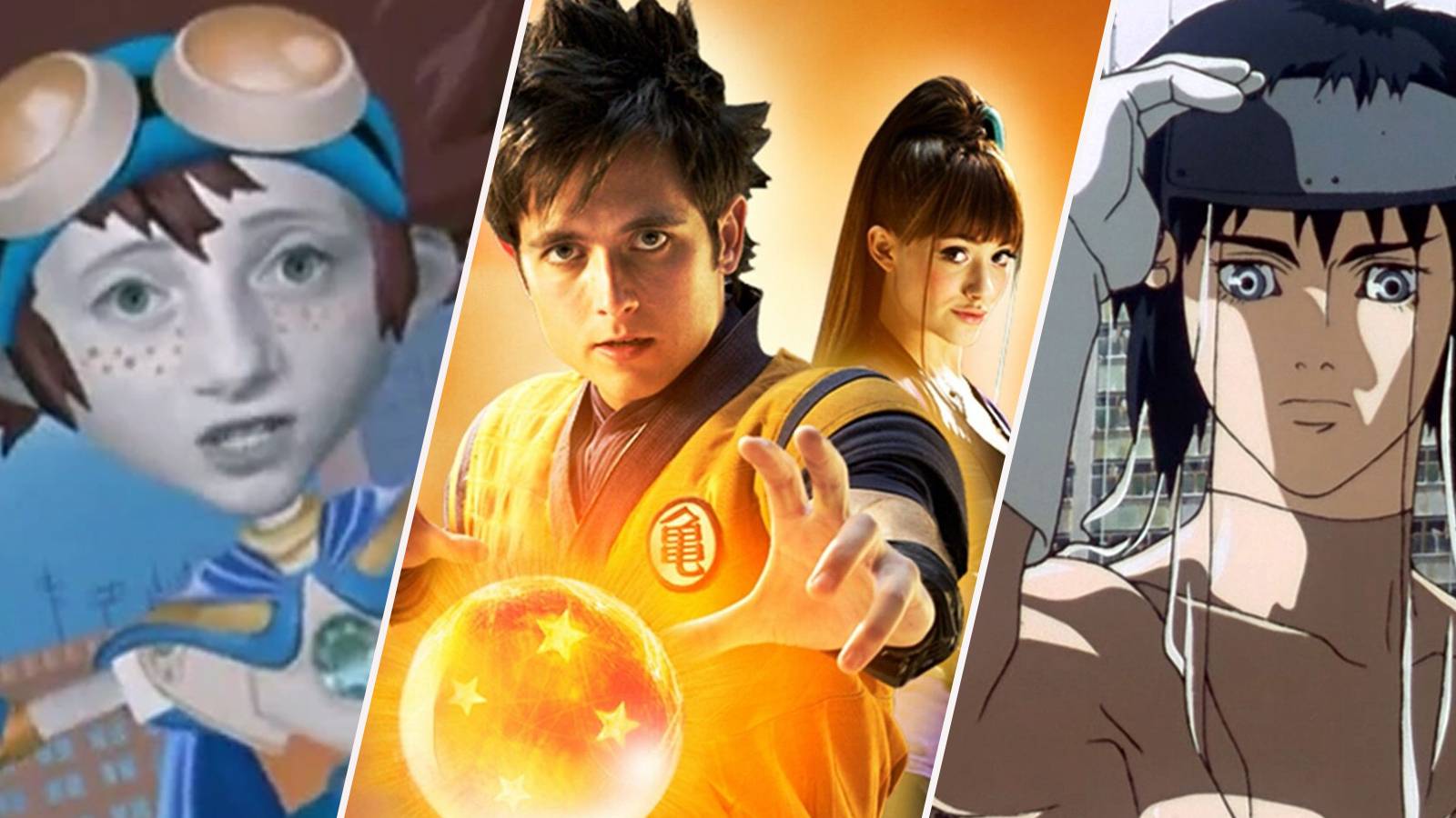 10 Anime Movies That Are Nothing Like Their Source Material