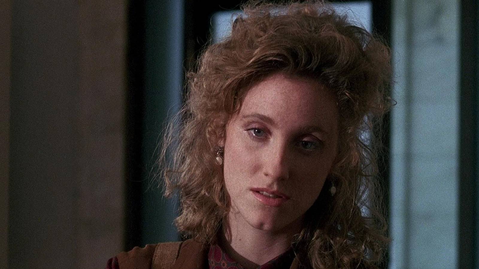Teenage Mutant Ninja Turtles: Why Judith Hoag Stopped Playing April O'Neil