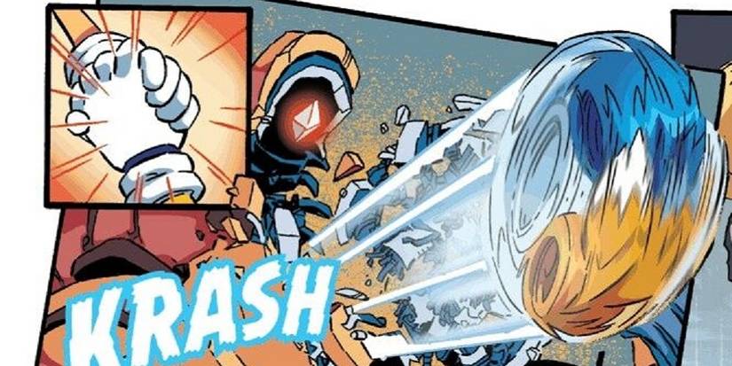 Archie Sonic: 10 Things You Didn't Know About Tails