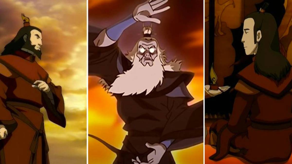 10 Things You Need To Know About Avatar Roku