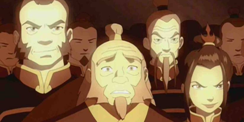 ATLA: Azula's Introduction Was Among the Series' Most Iconic