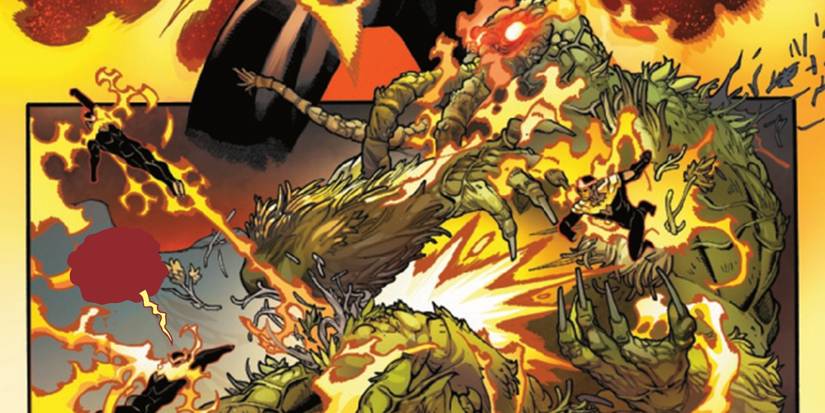 Avengers: Who Won Every Fight in Marvel's Phoenix Force Tournament - So Far