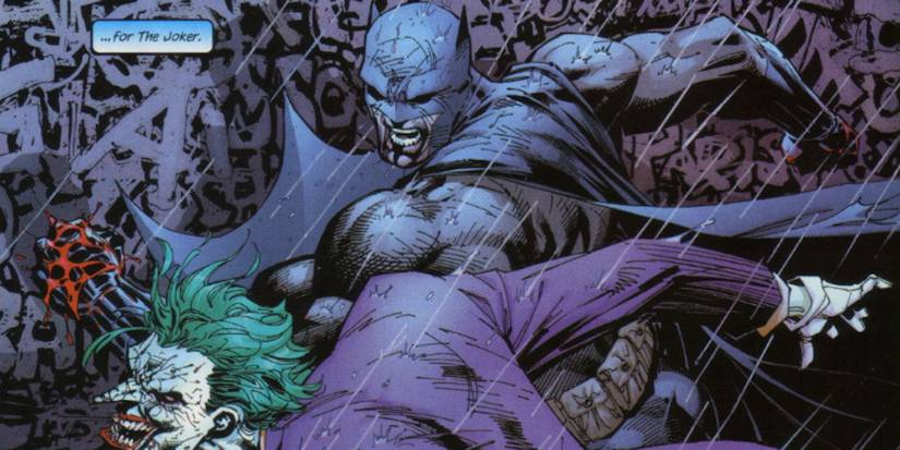 DC: Batman's 10 Greatest Accomplishments