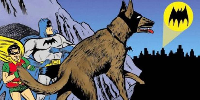 Batman's 15 Closest Friends In the Comics