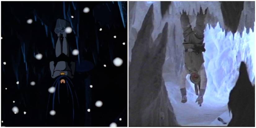 Batman TAS: 10 Easter Eggs You'll Only Notice On A Rewatch