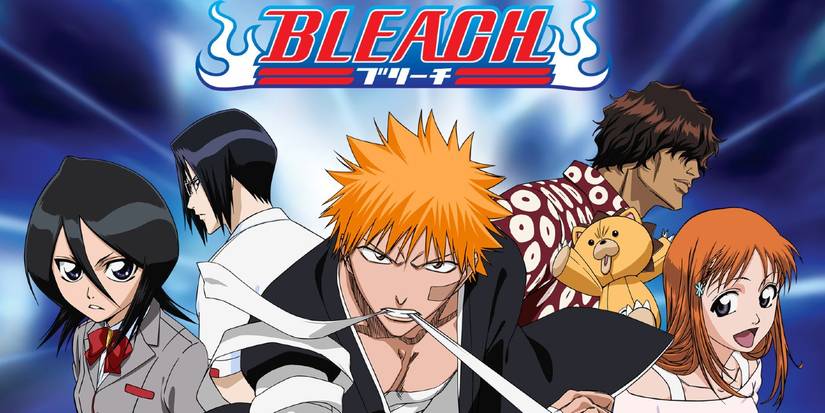 The Bleach Episodes Bleach Fans Need to Watch Before Thousand-Year ...