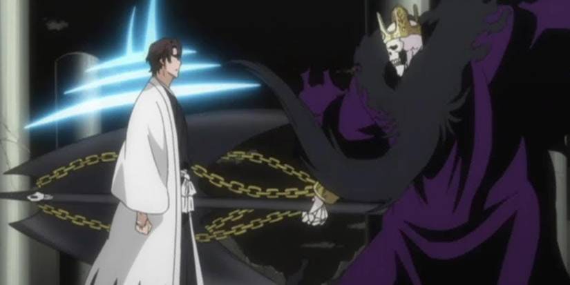 Bleach: 5 Ways The Espada Were The Best Villains (& 5 Ways The Quincy ...