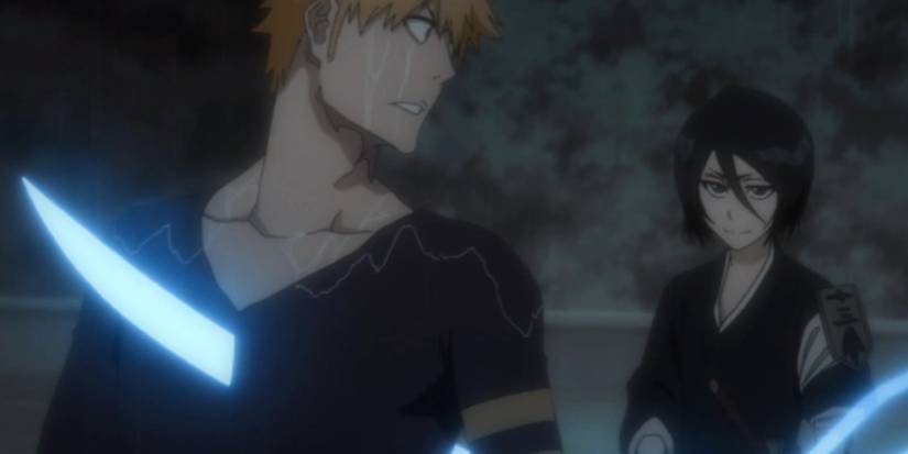 The 30 Best Bleach Episodes, Ranked