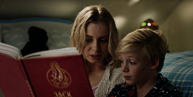 INTERVIEW: Bloody Hell’s Ben O’Toole and Meg Fraser Banter About Their ...