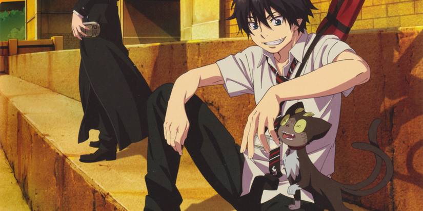 Blue Exorcist: Rin's 10 Strongest Abilities, Ranked