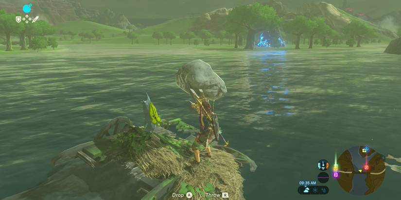 Why Elden Ring and BOTW Are the New Standard for Open World Games