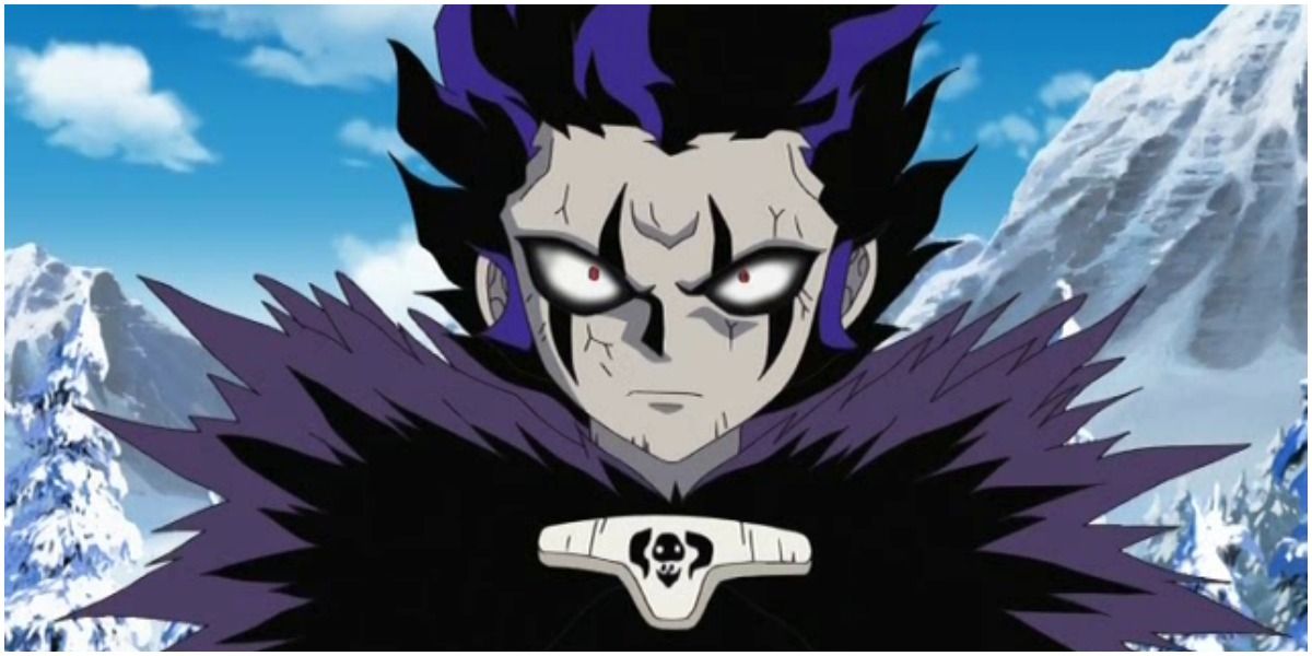 10 Strongest Mamodo in Zatch Bell, Ranked