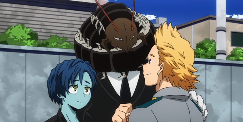 My Hero Academia: Mirio's 10 Best Character Traits, Ranked