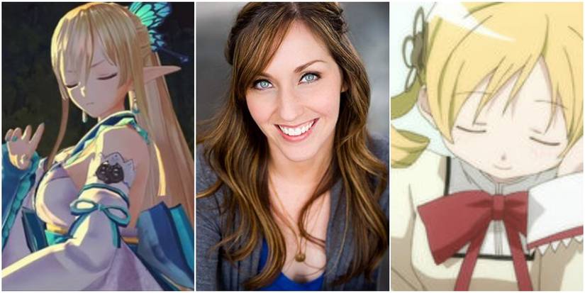 10 English Voice Actors Fans Don't Know Are In Everything
