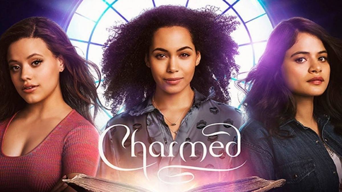 Charmed Photos, Synopsis Tease, 'Somebody's Going to Die'