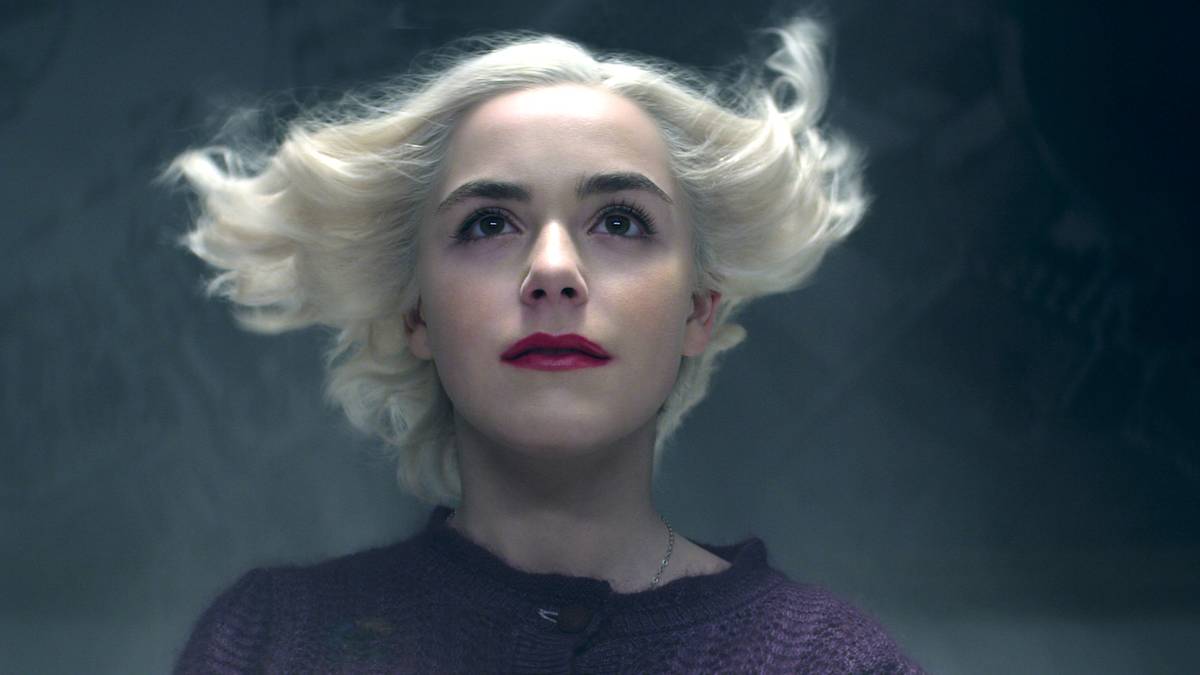 Chilling Adventures of Sabrina Cast Shares Its Favorite Moments