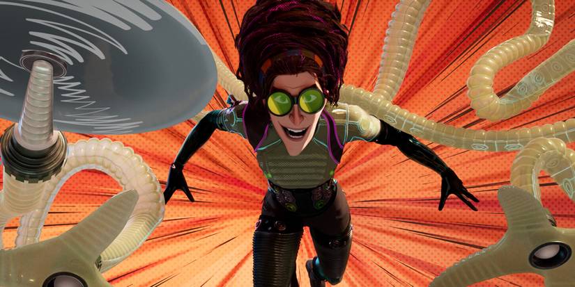 Every Actor Who Has Played Doctor Octopus, Ranked