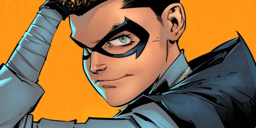 DC: 10 Heroes Everyone Forgets Defeated Deathstroke