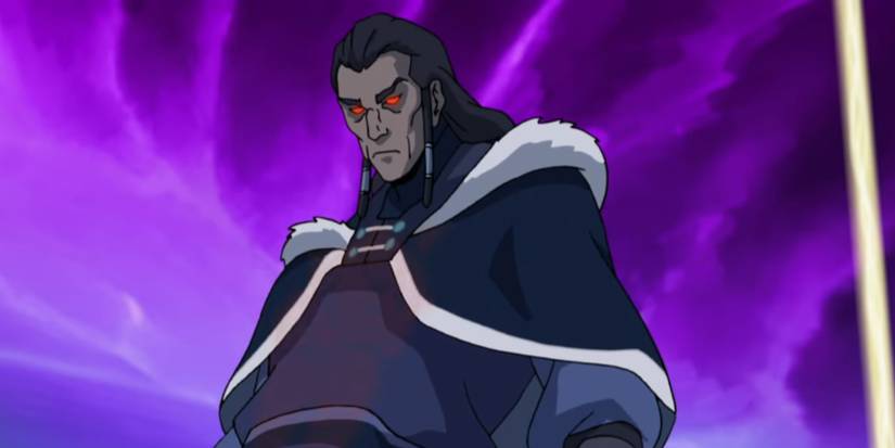 Ways Korra's Journey as the Avatar Was Harder Than Aang's