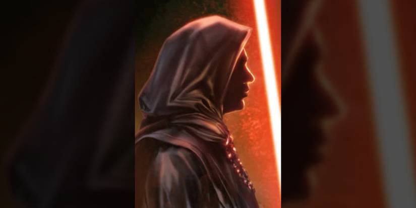 Star Wars Legends: 10 Facts You Never Knew About Darth Vectivus, The ...