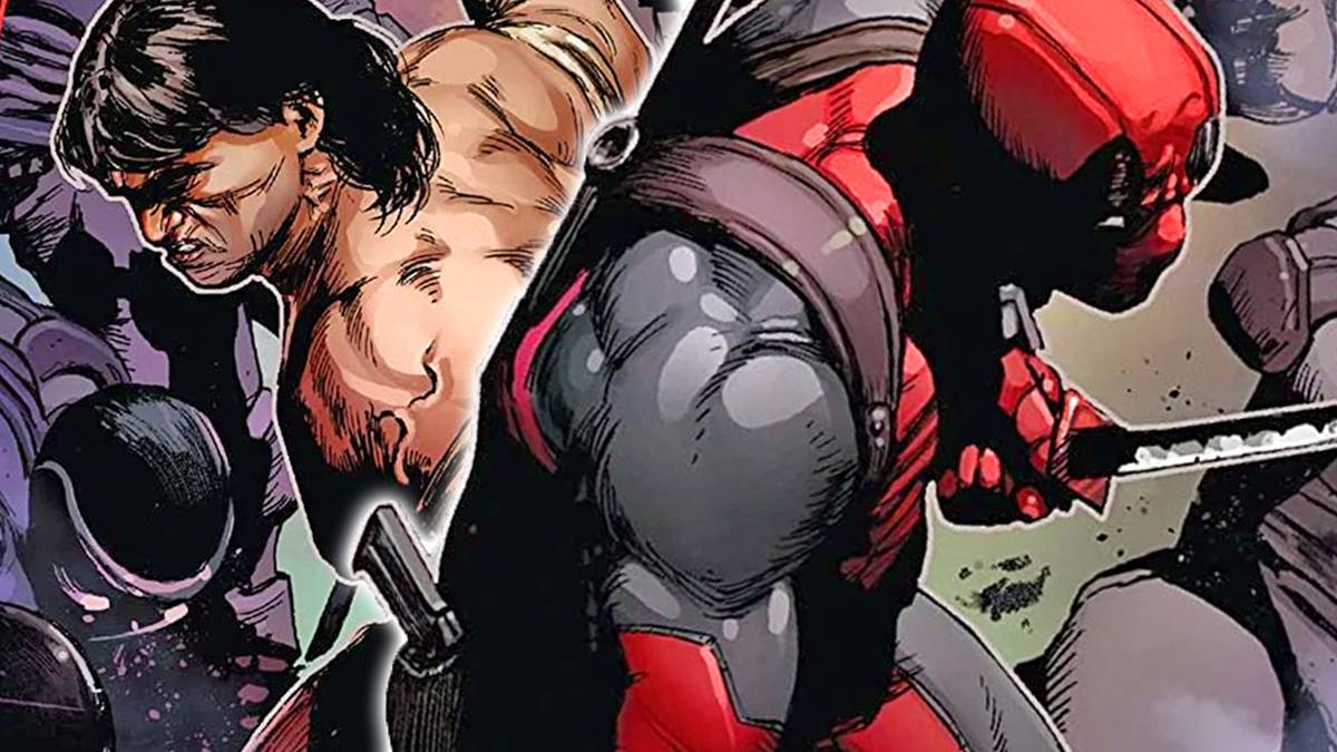 Savage Avengers: Deadpool and Conan Are Marvel's Most CHAOTIC Duo