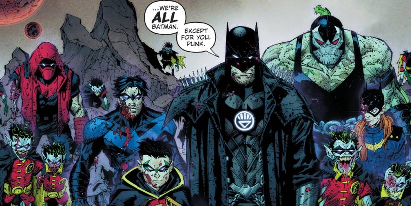 INTERVIEW: Death Metal's Scott Snyder Breaks Down the Epic DC Crossover