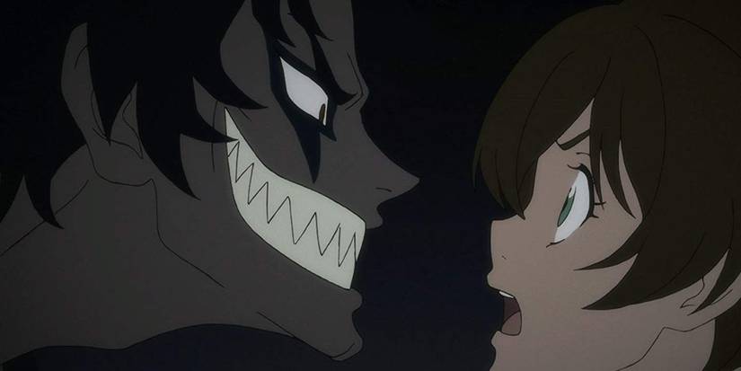 10 Anime Where Demons And Humans Work Together