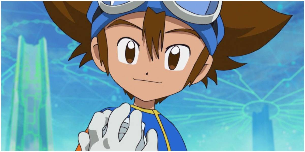 Original Digimon Anime Gets Remastered Blu-ray Release