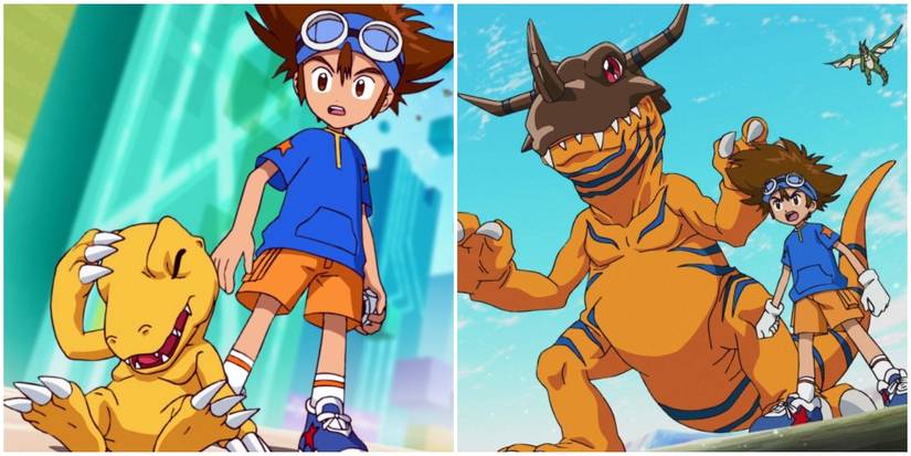 10 Anime Dubs That Completely Changed The Source Material