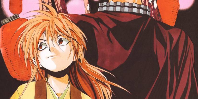 10 Anime If You Want To Learn More About Traditional Japanese Art