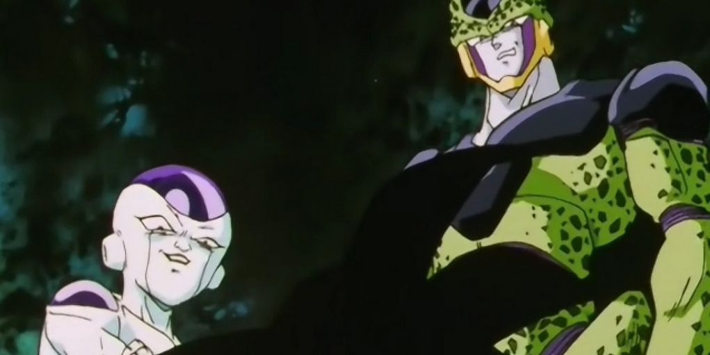 Dragon Ball GT: 8 Ways It Was Better Than Dragon Ball Z
