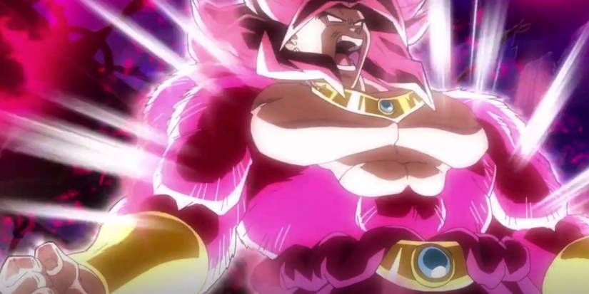 Dragon Ball: Super Saiyan 4's Forgotten Secrets