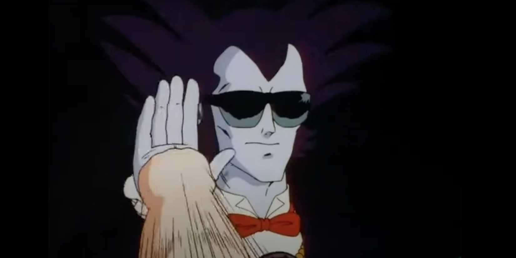 10 Cheesiest Anime Movies of the 1980s, Ranked