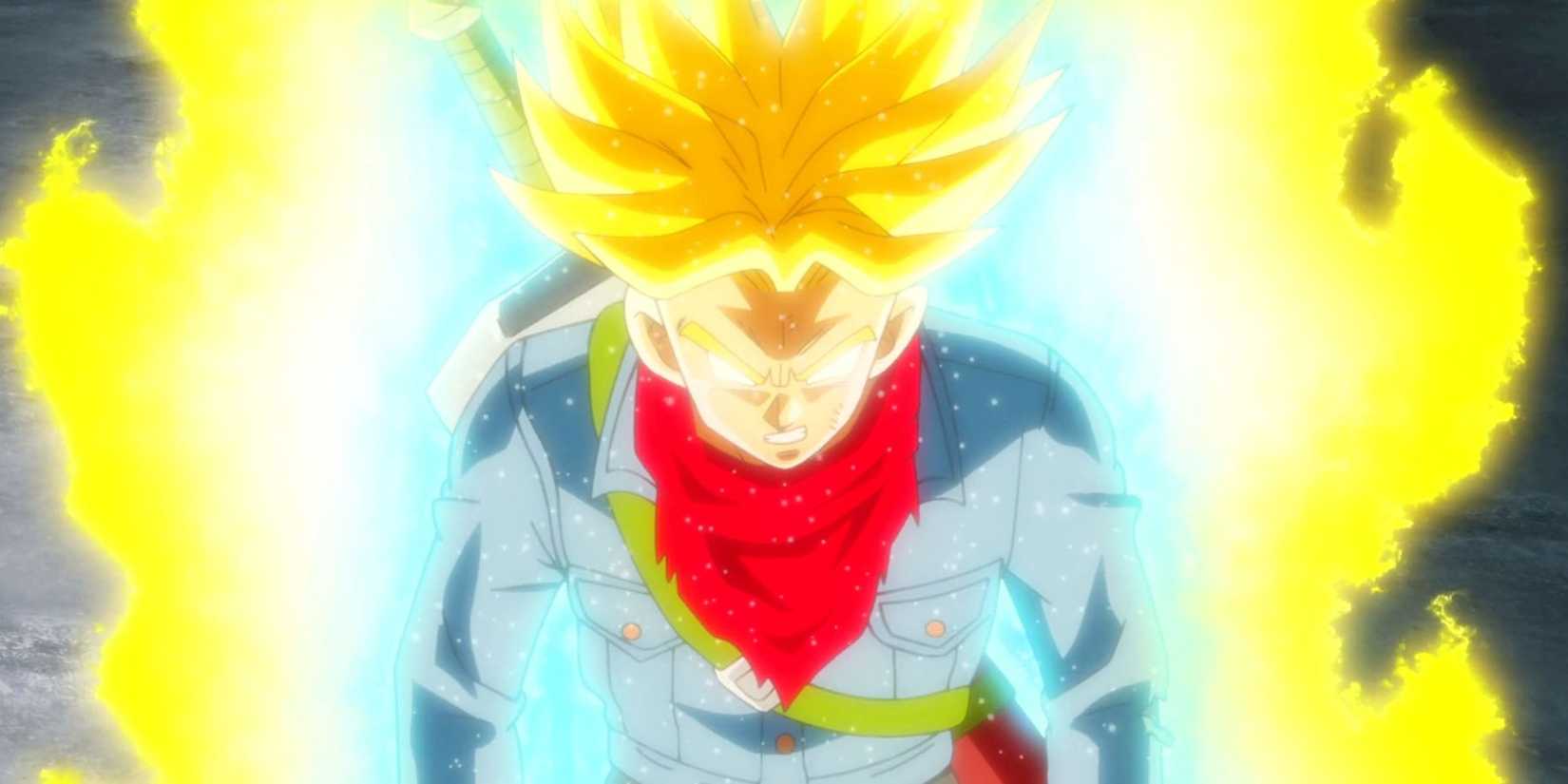 10 Dragon Ball Characters Who Actually Need Plot Armor