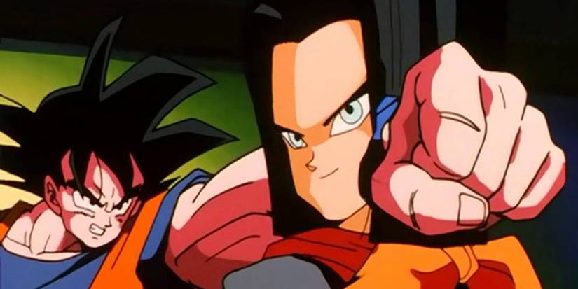 10 Dragon Ball Z Plot Holes That Were Never Resolved