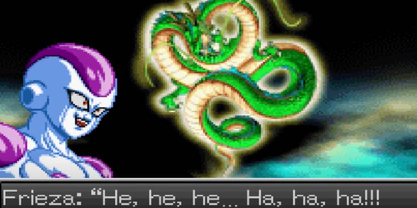 The Best Dragon Ball Z Video Games Of All Time